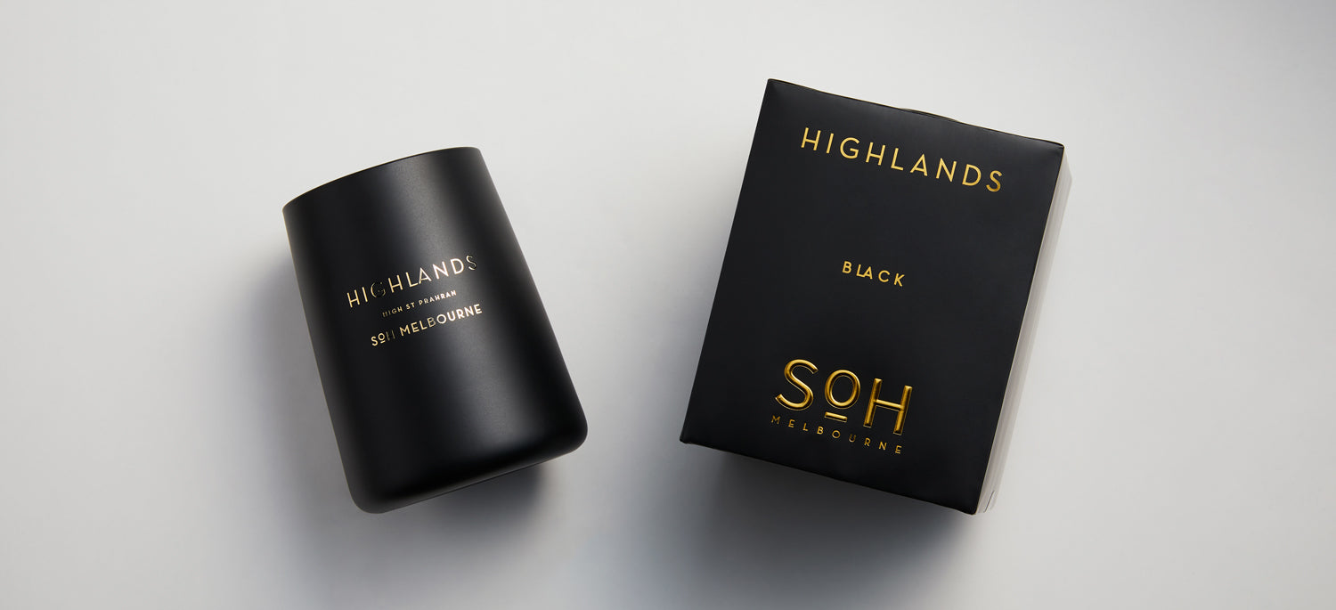 Fragrance House | Candles & Perfume | SOH Melbourne