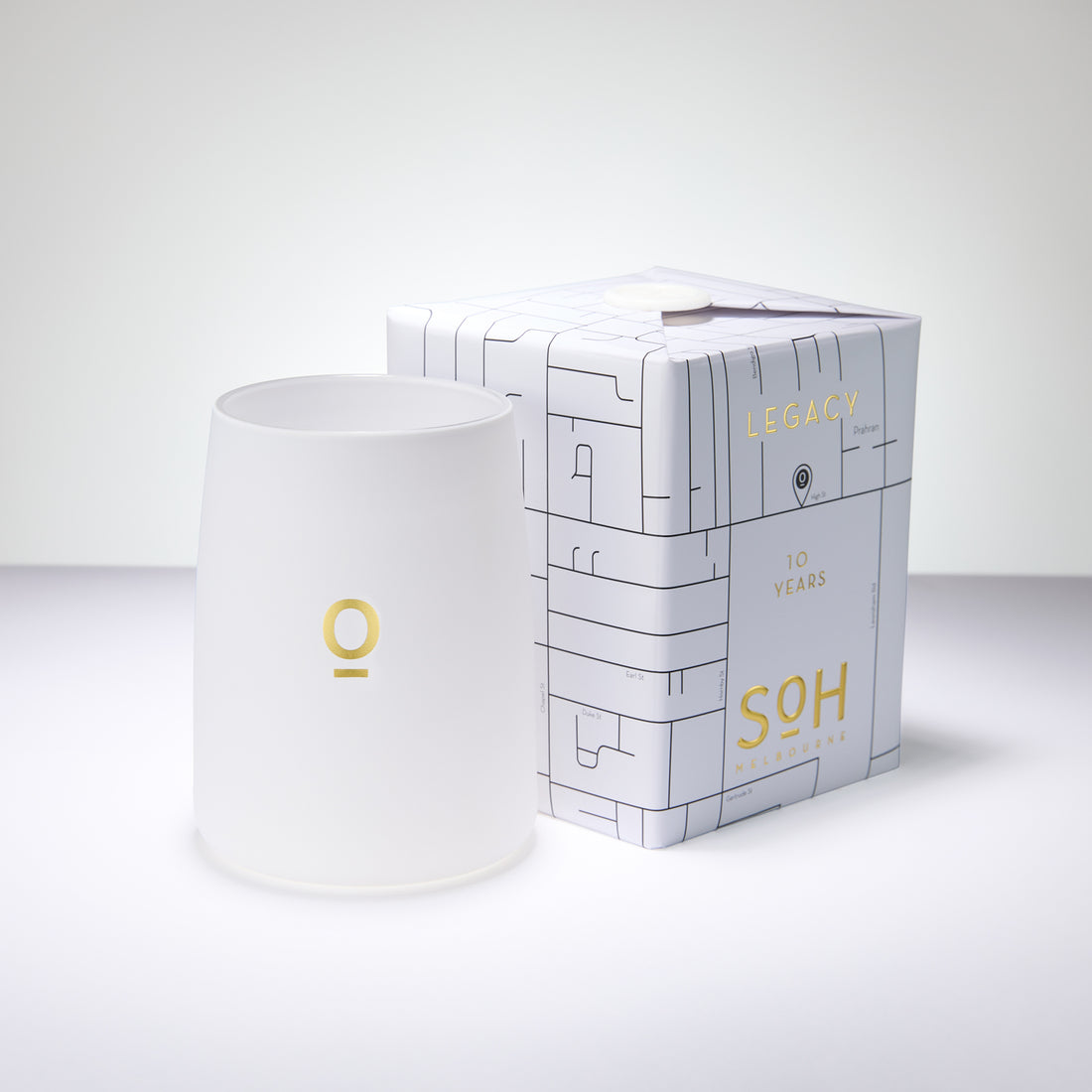 Buy Australian Made Candles | Scented Candles | SOH Melbourne