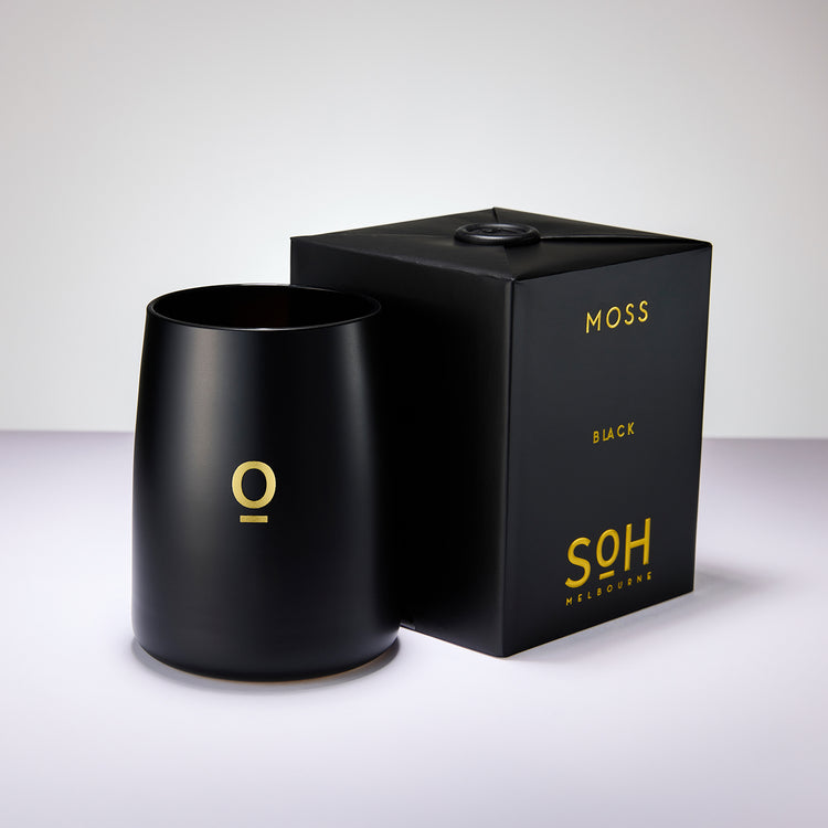 Fragrance House | Candles & Perfume | SOH Melbourne