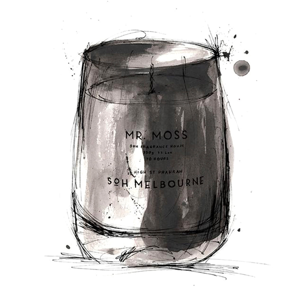 Fragrance House | Candles & Perfume | SOH Melbourne